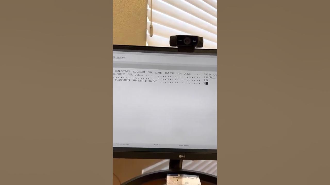 OP Code reporting in CDK - YouTube