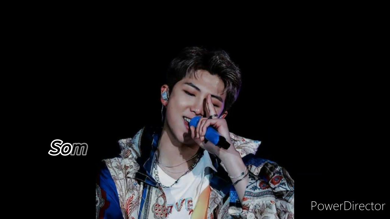 BTS - RM letter from Weverse 06.12.2020 - YouTube