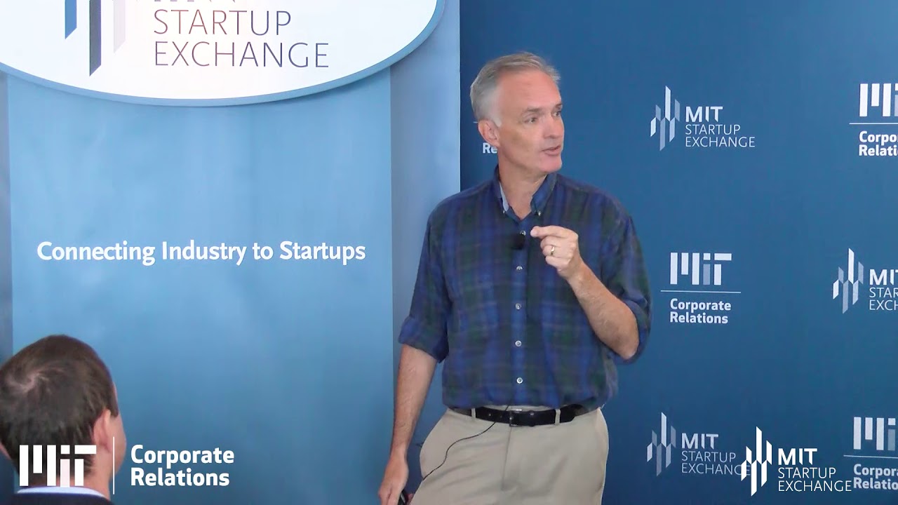 Synthetic Biology & New Materials Innovation - Academic keynote (James ...