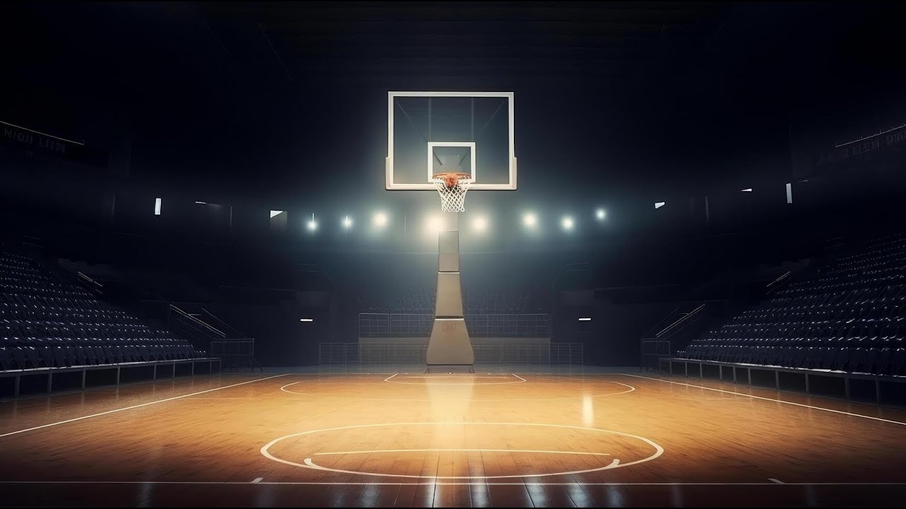 Explained: What is Basketball (Game) ....? - YouTube