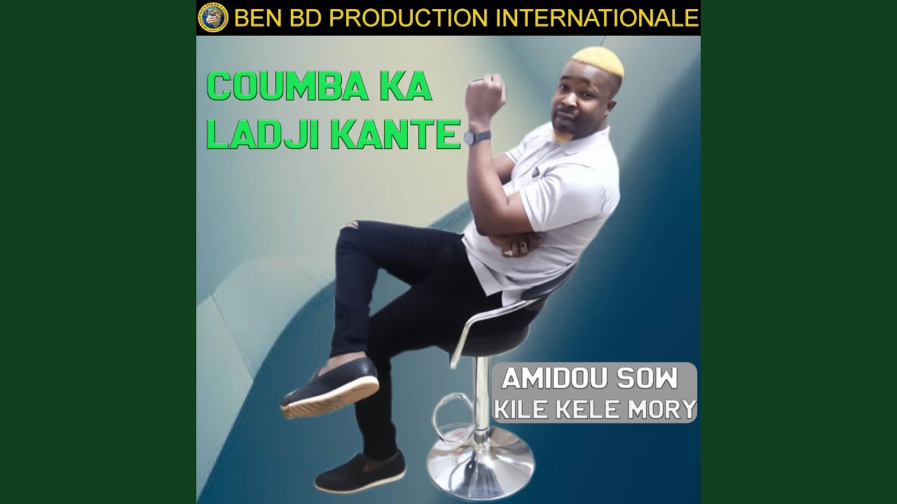 Amidou Sow Kile Kele Mory - YouTube