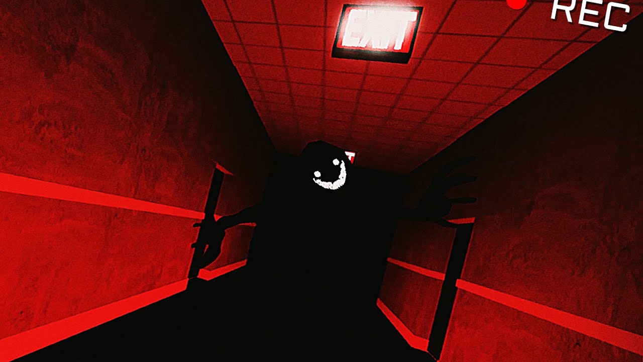 Roblox APEIROPHOBIA 6 | Level: !!!!!!!!!! Walkthrough - YouTube