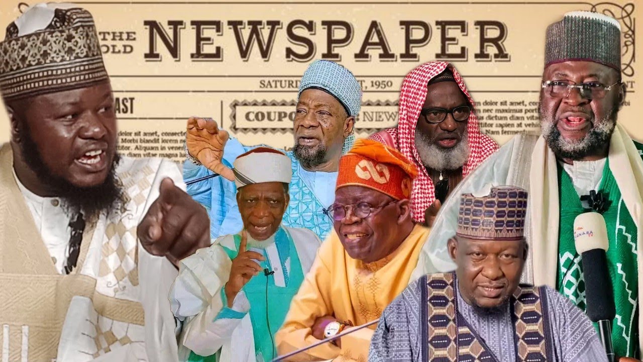 yaudara dacin amanar da gwamnatin Muslim Muslim tayiwa musulmin nigeria ...