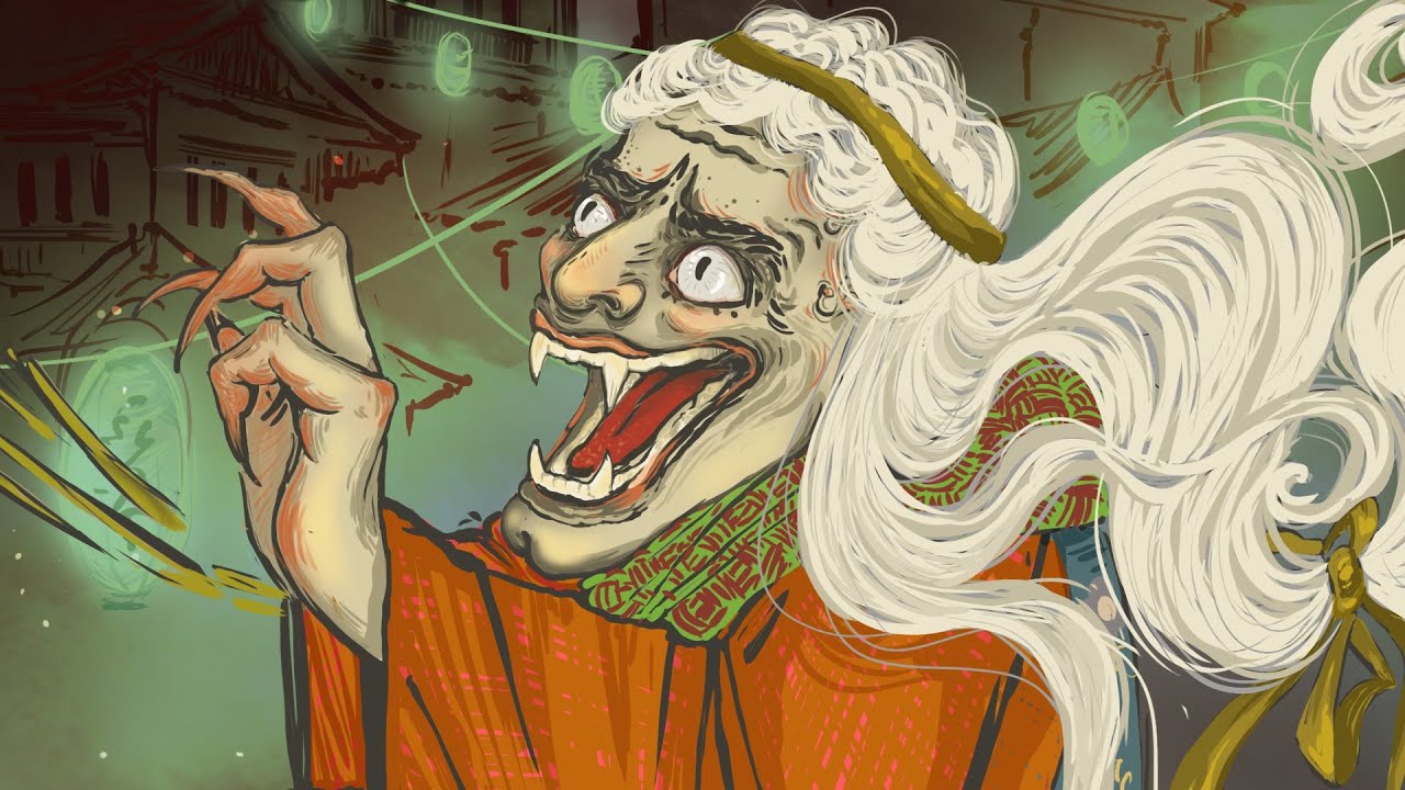 Roland Leesker - The Demon At Rashomon (Confidential Recipe Remix ...