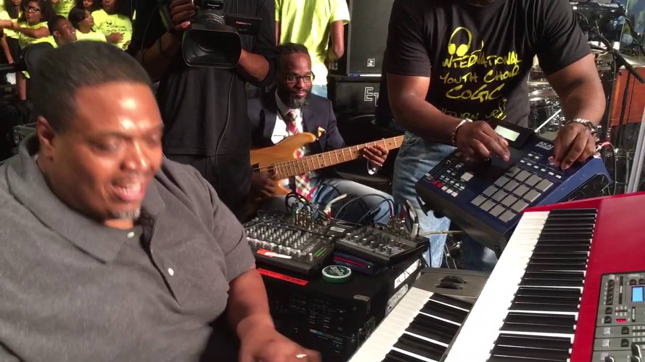 Steve Golden III And II AIM - YouTube