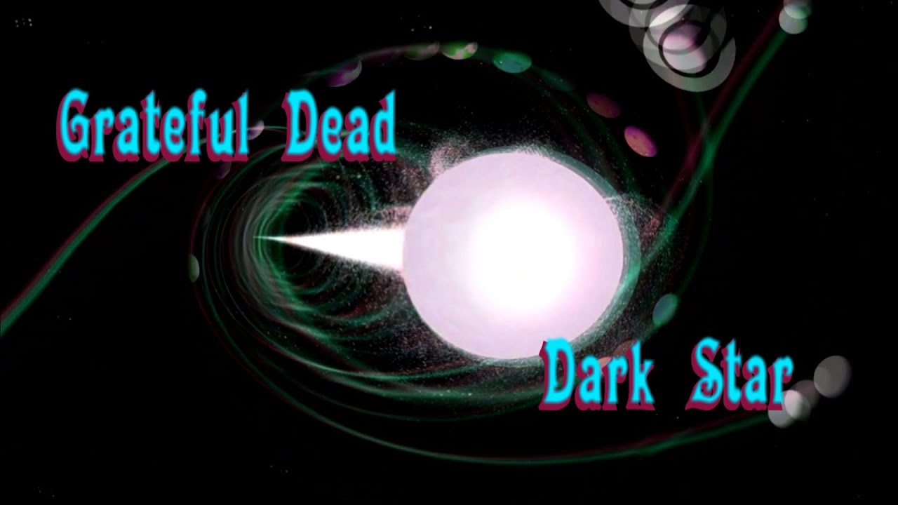 Grateful Dead - Dark Star ( Beautiful video ) 12-31-78 - YouTube