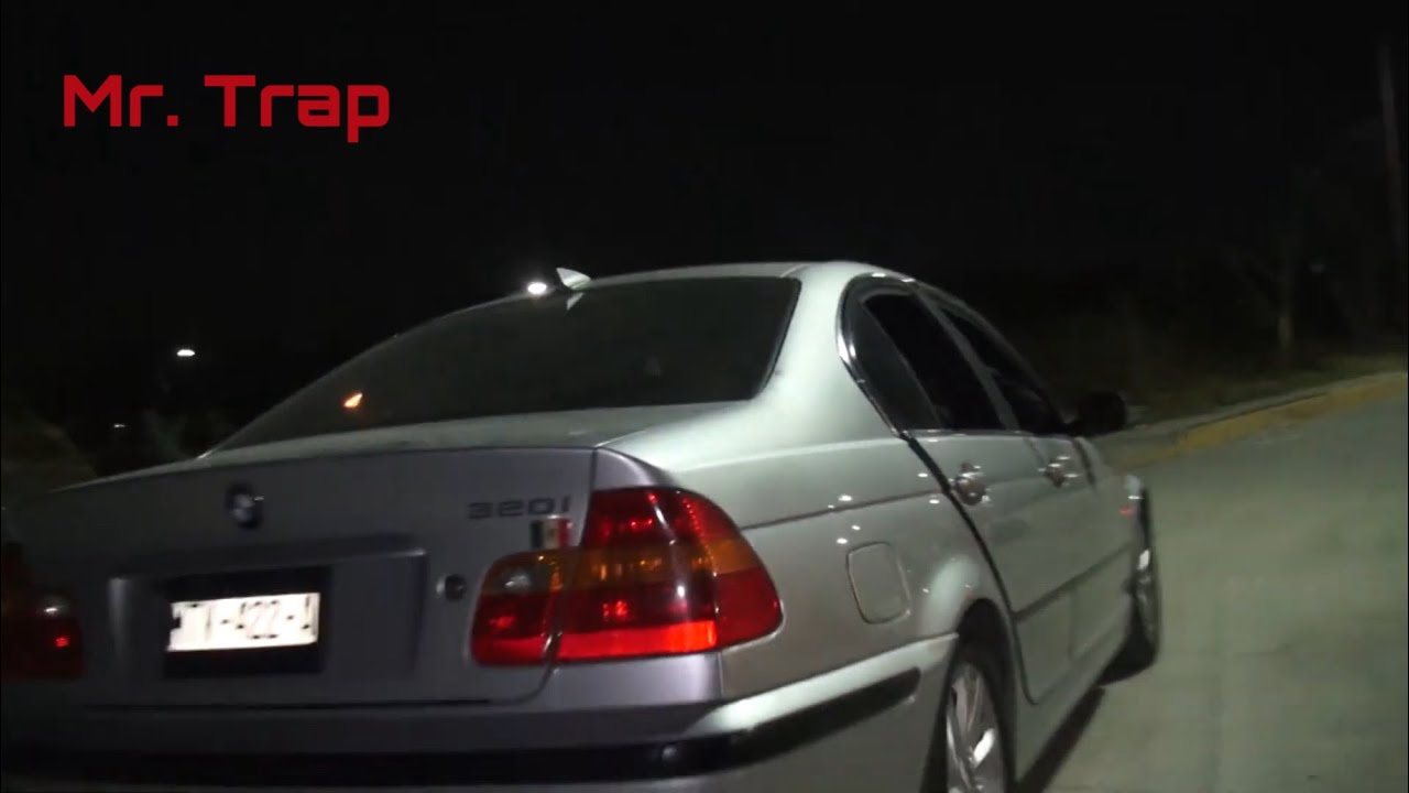 J.R.M - Mr. Trap (Video Oficial) - YouTube