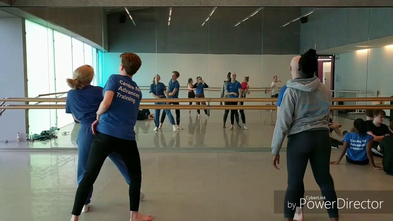 The Best Moments in Life | Trinity Laban CAT Scheme Choreomission - YouTube