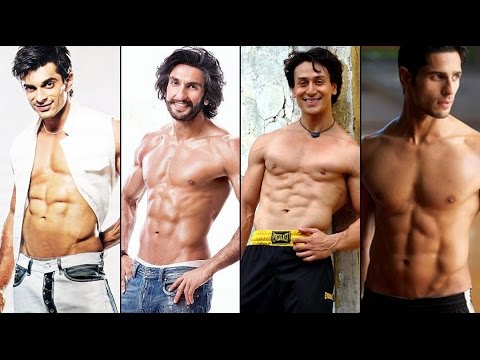 6 pack abs: Free ticket to Bollywood! - YouTube