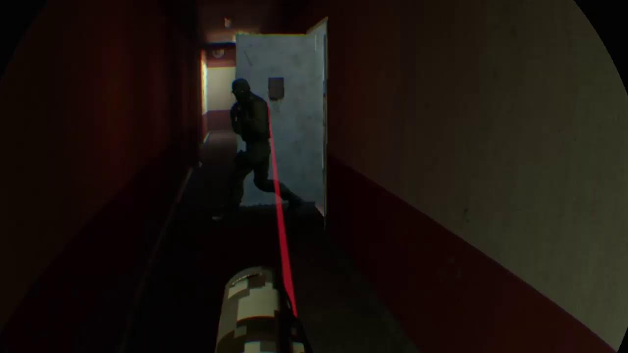 Firewall operation x zero hour - YouTube