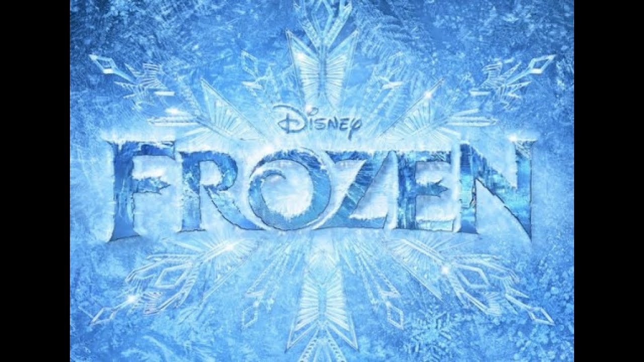 Frozen (let it go) but I’m screaming the lyrics - YouTube