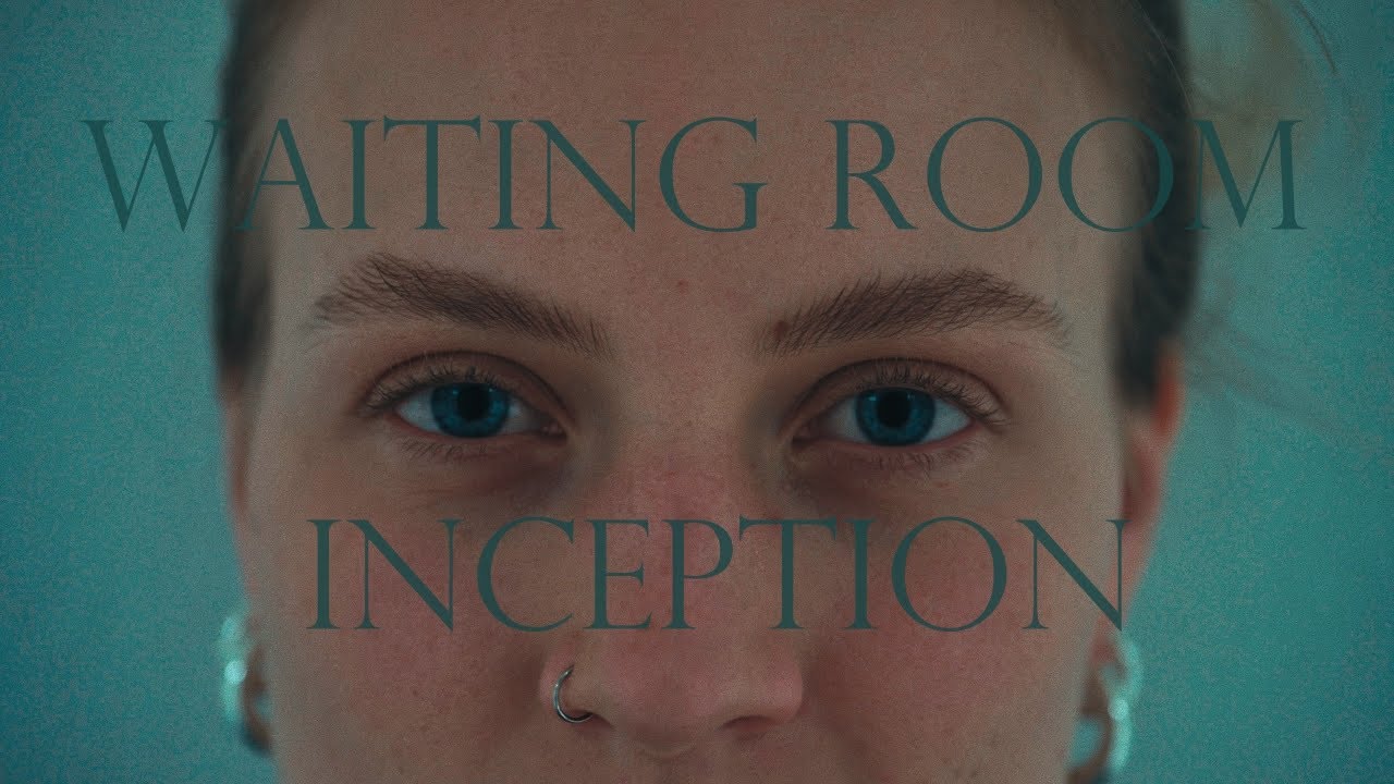 Waiting Room Inception | Short Film | Nikon Z7 - YouTube