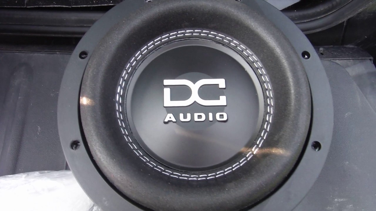 DC M38 unboxing - YouTube