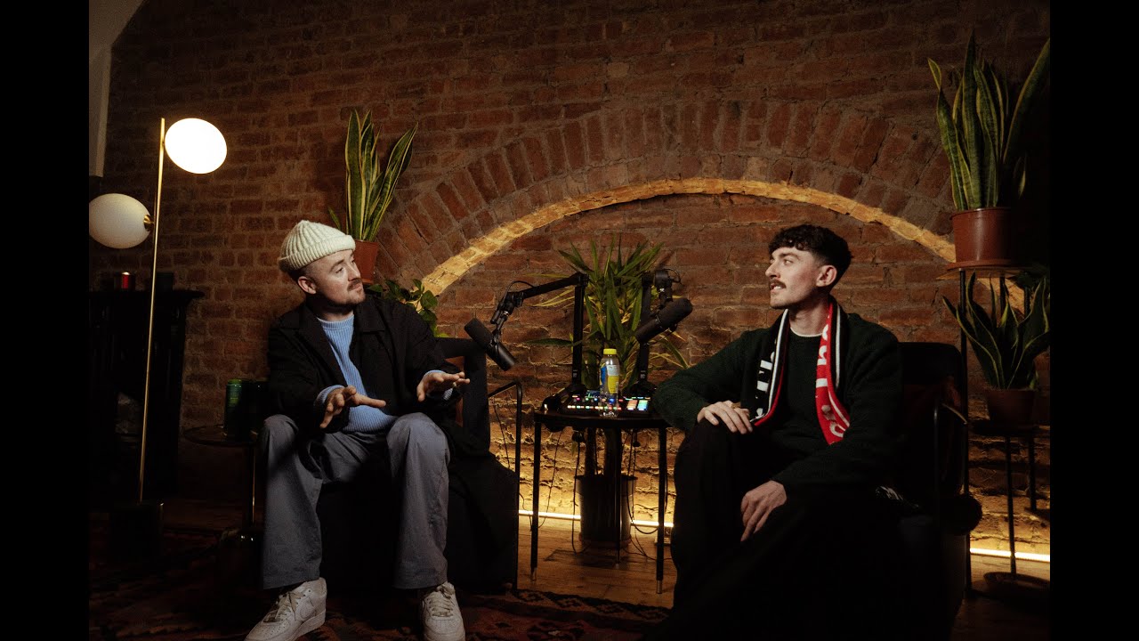 Maverick Sabre on Sault, his pop up shows and Mac Miller shouting him ...