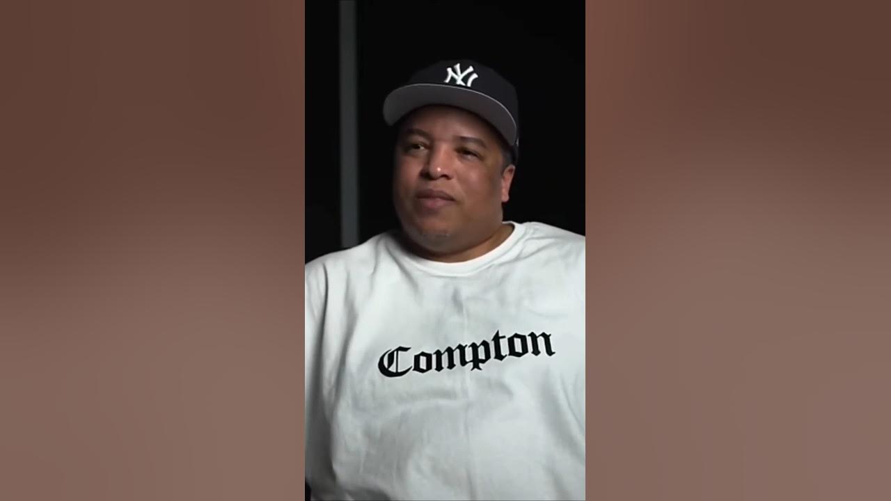 BGKO speaks EAZY-E unreleased songs - YouTube