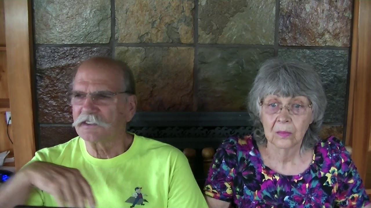 Jesus said WHAT: Luke 11: bible believers with Tim and Gail - YouTube