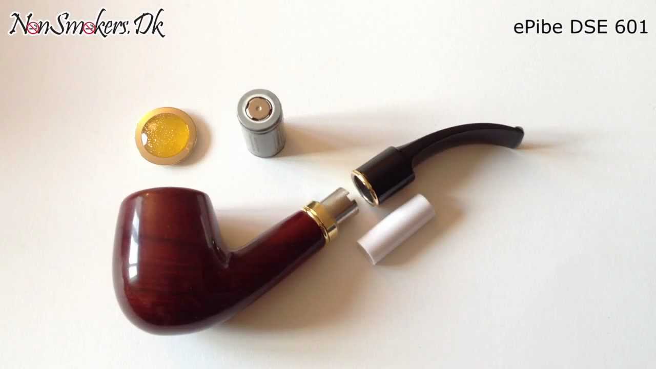 Video Guide: ePibe DSE 601 - YouTube