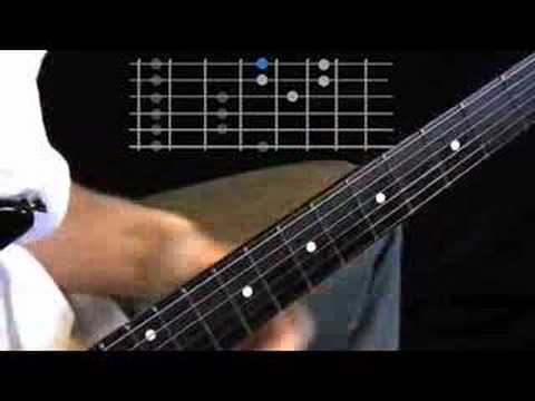 5 Essential Blues Boxes: Box 2 Preview - YouTube