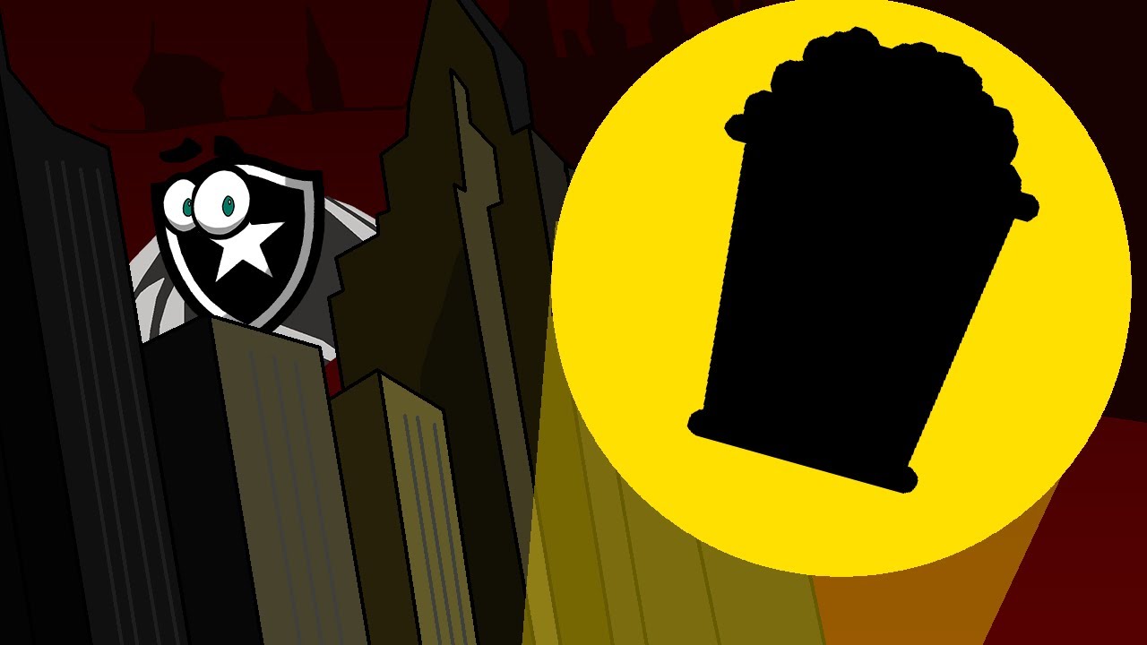 Botafogo 2023 - Absolute Cinema - YouTube