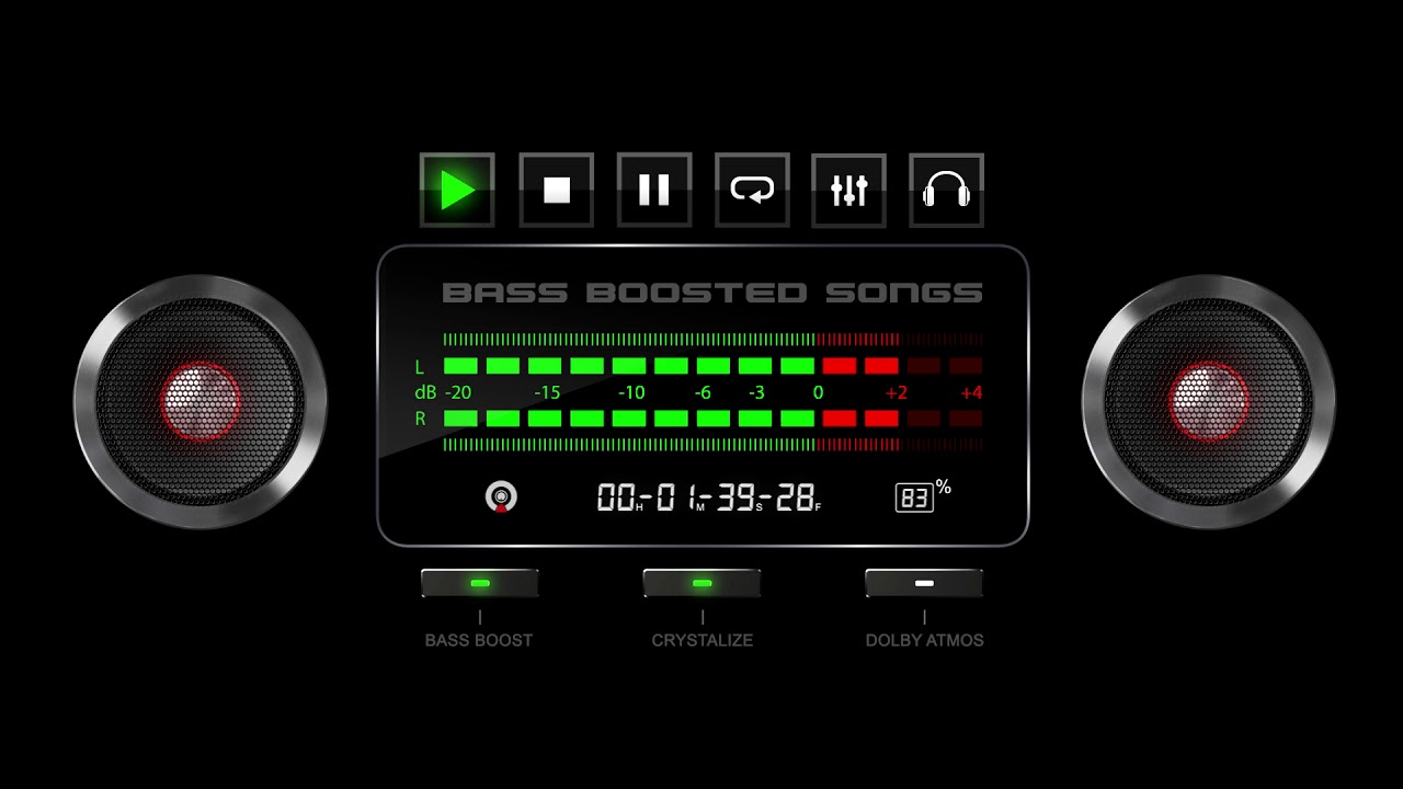 The Game, 50 Cent - How We Do (Bass Boosted) - YouTube
