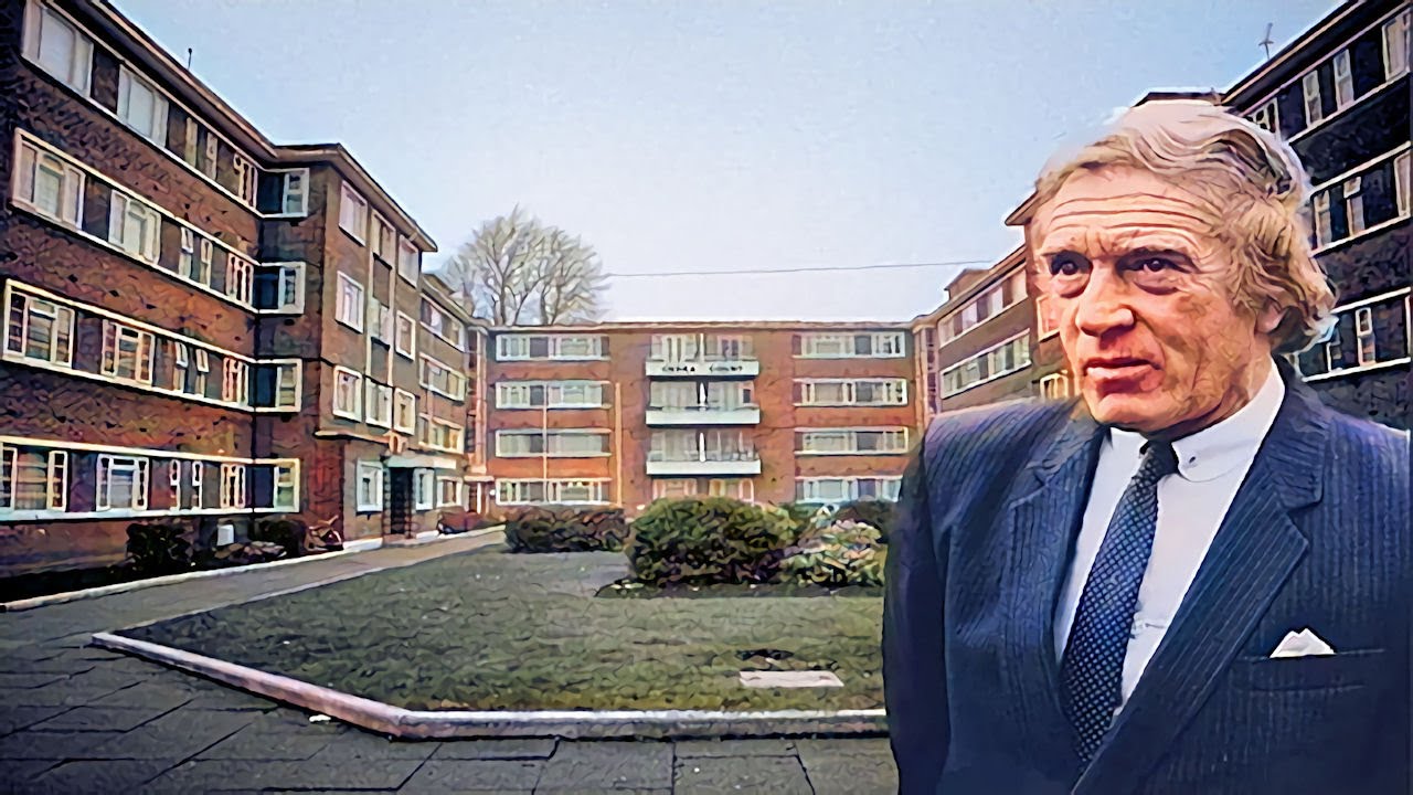 Charlie Kray (Part 5) A Reflection of My Life. - YouTube