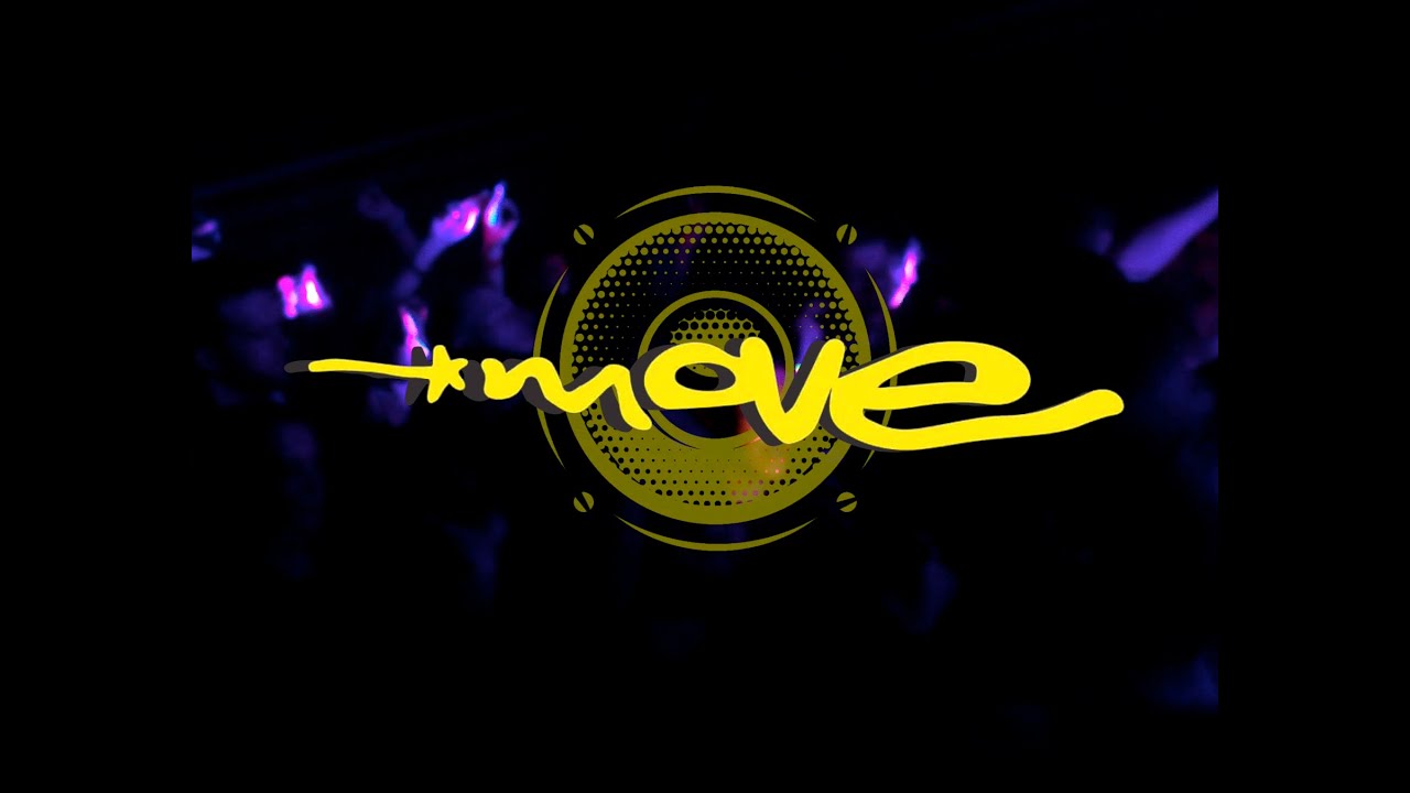 Ed Solo and Deekline - Move Nightclub Exeter 2023 - YouTube