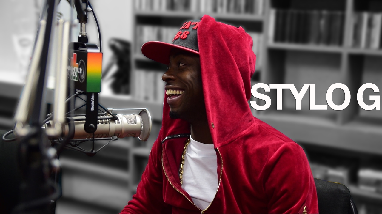 Stylo G talks UK dancehall scene + need for more commercial dancehall ...