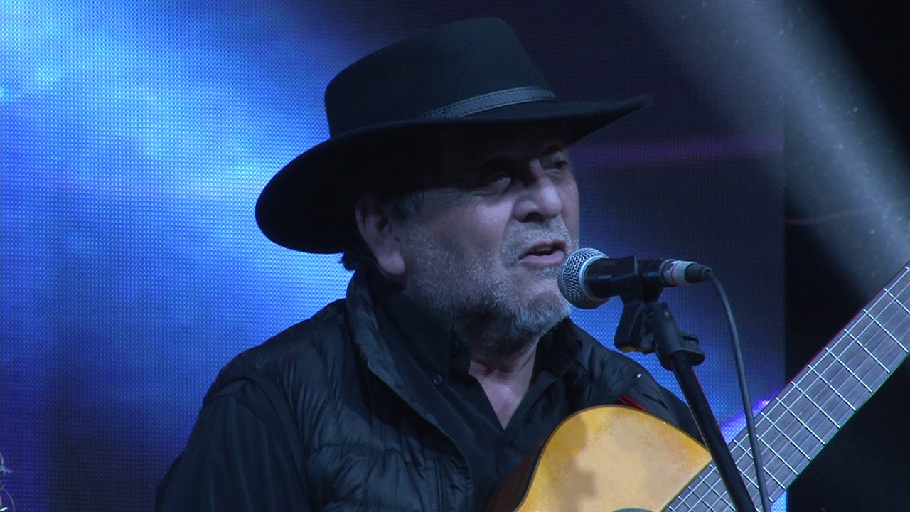 RENE INOSTROZA EN VIVO - YouTube