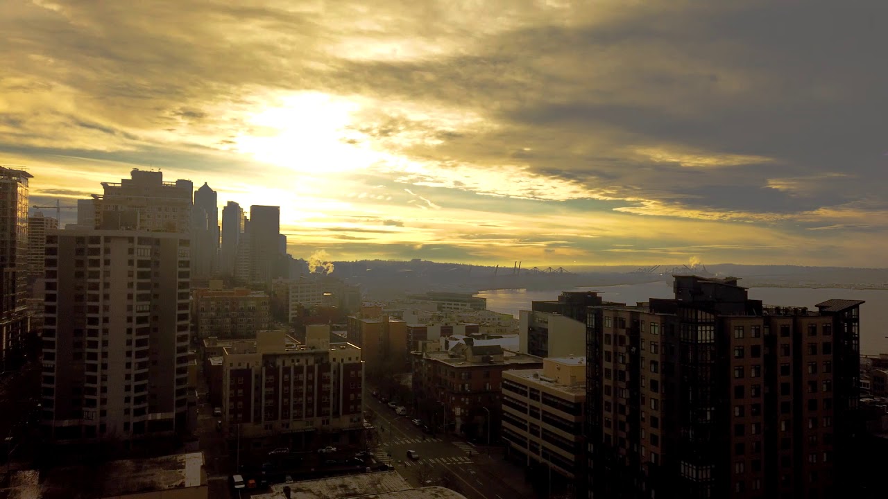 Belltown Timelapse - YouTube