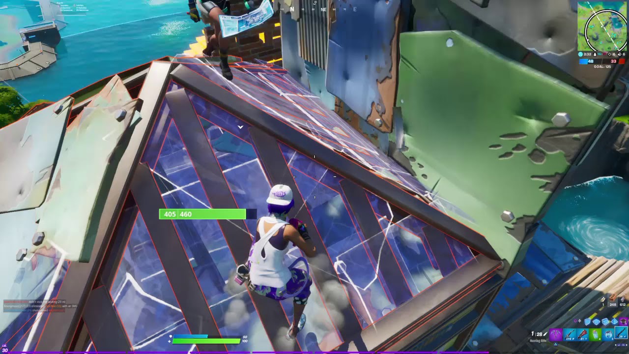 LUL U GOT REKT - YouTube