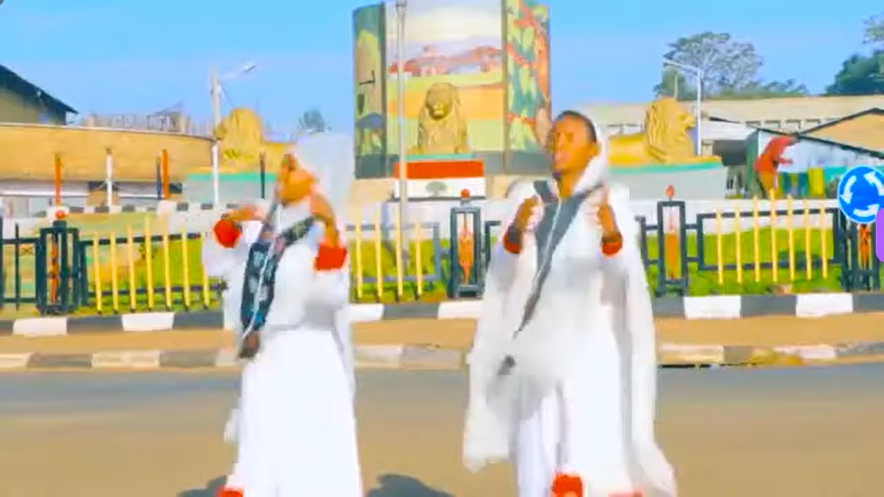 Oromo music sirboota Afan Oromo filatamoo Jimma - YouTube