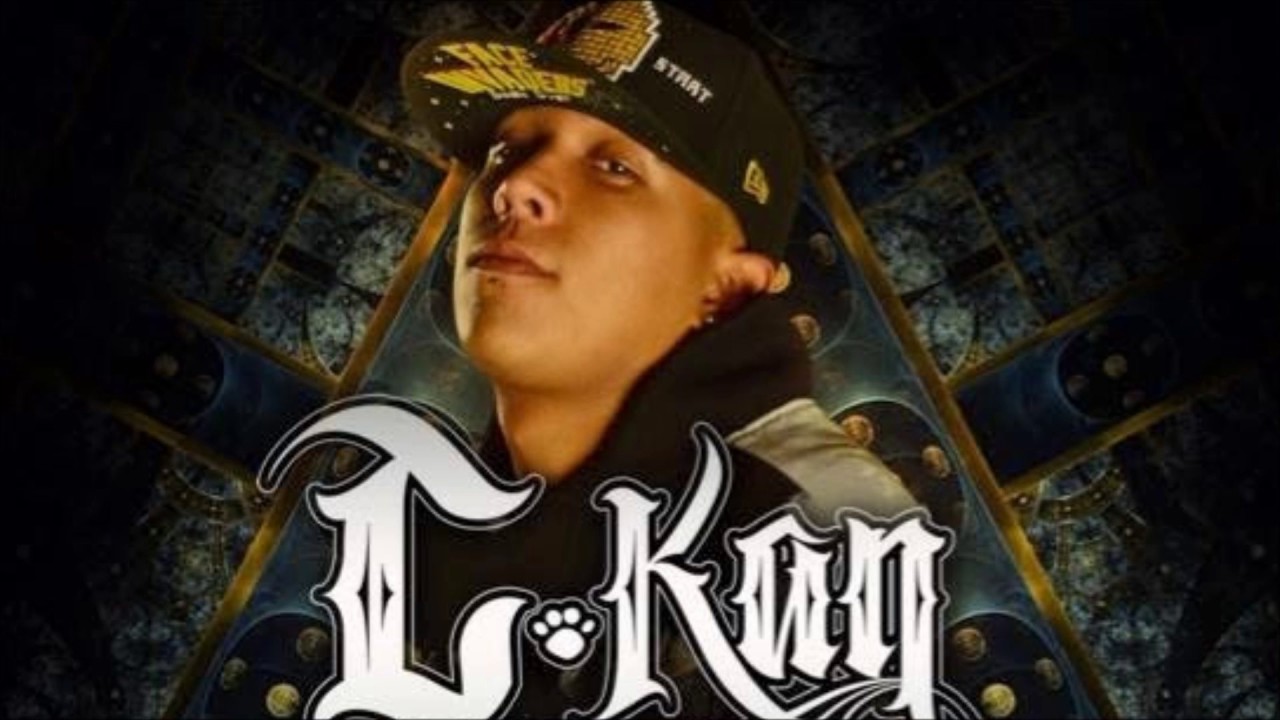 yo hago rap c kan - YouTube