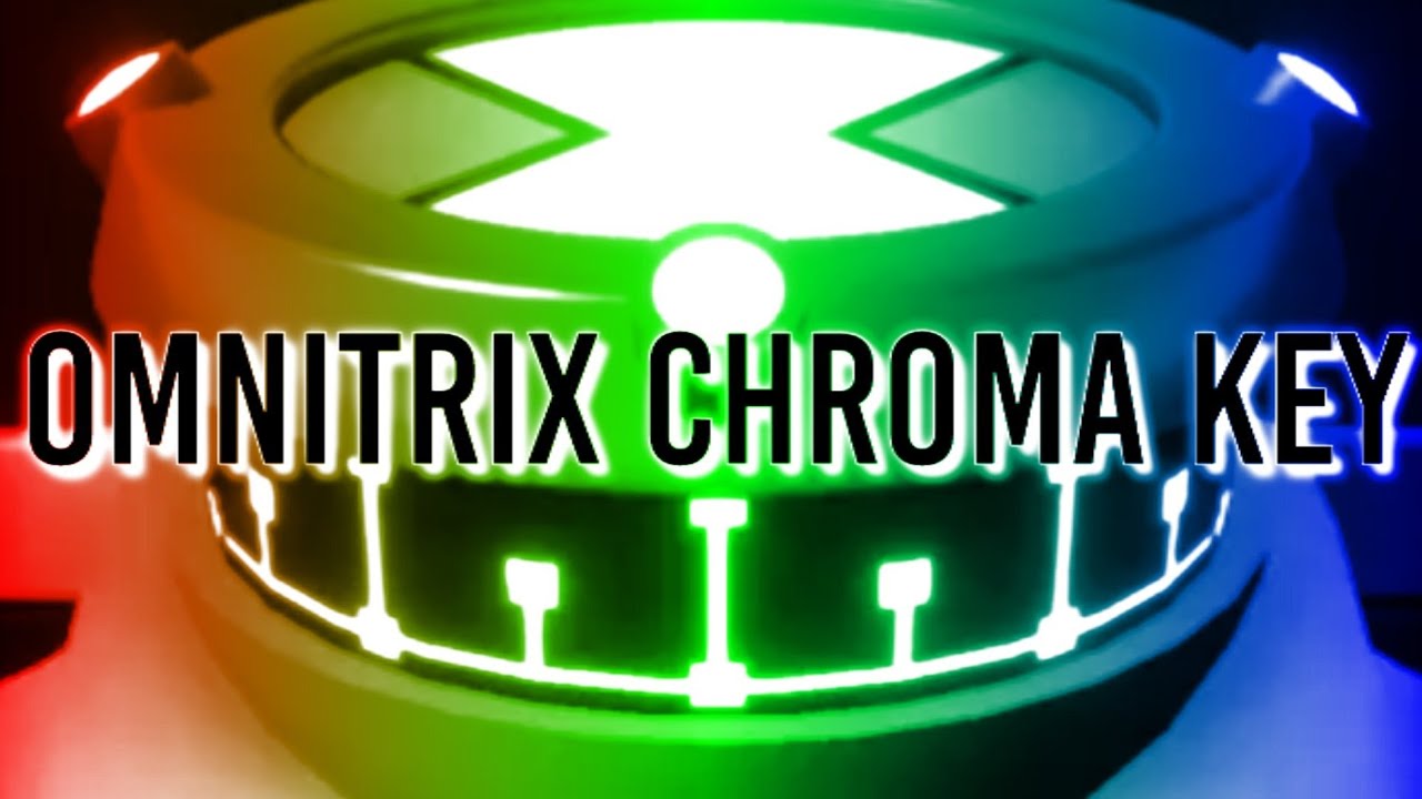 @Omni-Base// Omnitrix 3D // Sem cor // Zerado - YouTube