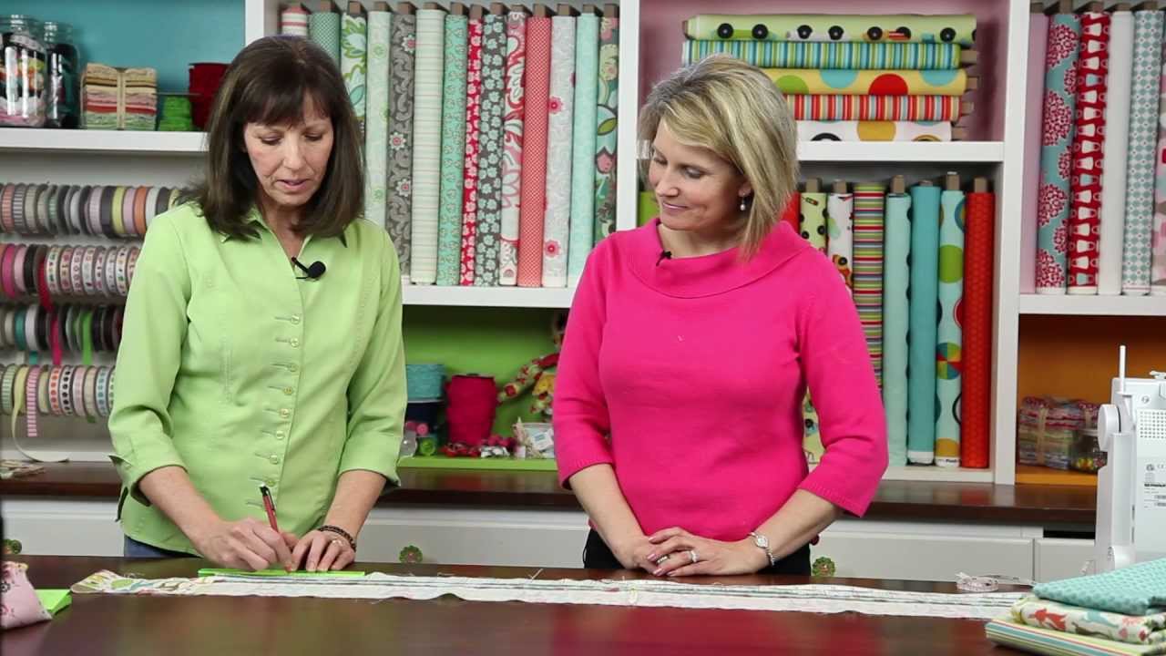 How To Quilt Series Mitered Corners For Borders 7 Of 9 YouTube how-to-quilt-series-mitered-corners-for-borders-7-of-9-youtube