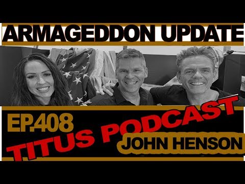 Titus Podcast | John Henson - YouTube