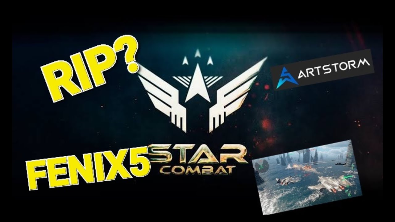 la caída de star combat? PARTE 2 - YouTube