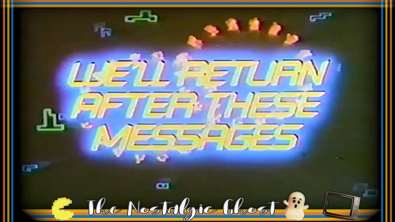 CBS Saturday Morning Cartoons Bumper with Bugs Bunny - YouTube