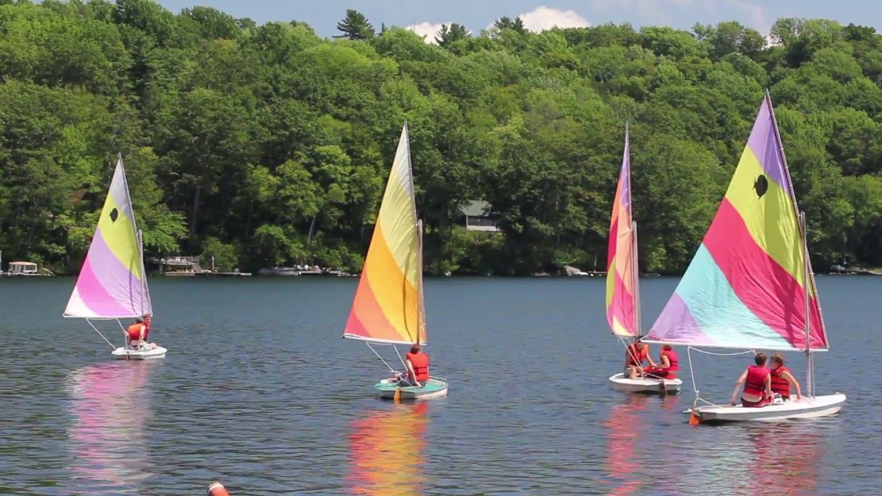 Camp Workcoeman (2019) - YouTube