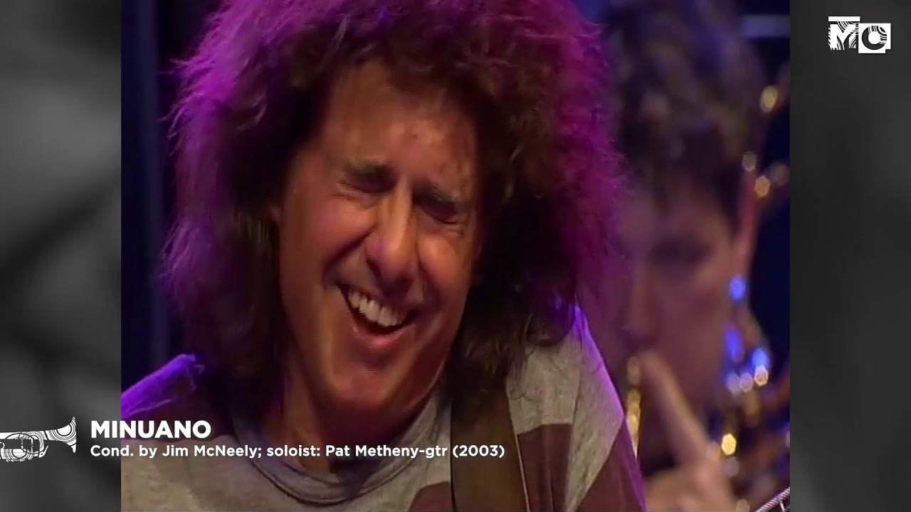 Minuano - Metropole Orkest - 2003 - YouTube