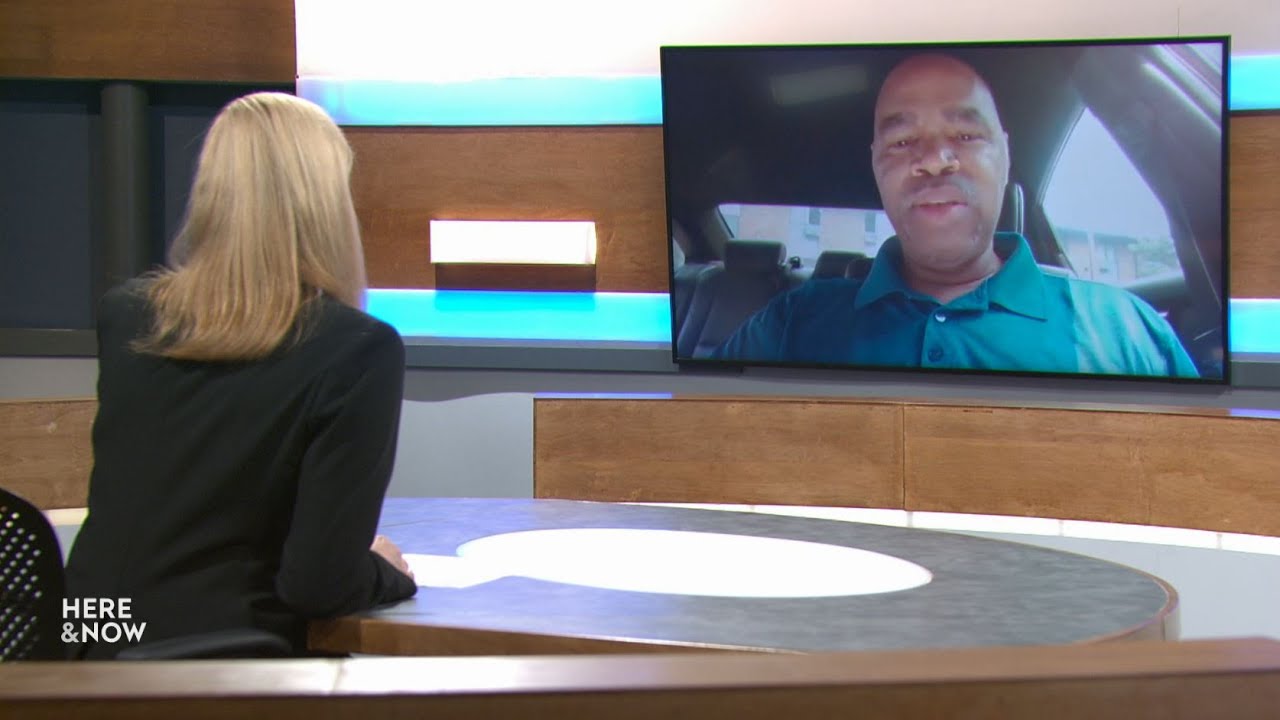 Tracey Dent on efforts to stop reckless driving in Milwaukee | Here ...