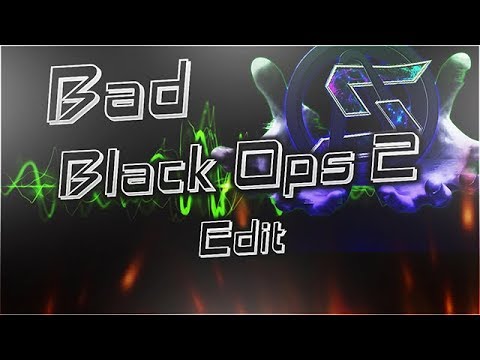 Bad Trap Feed | Black Ops 2 | old - YouTube