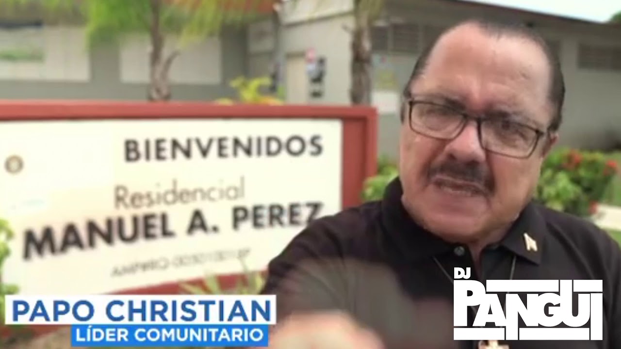 PAPO CHRISTIAN de Manuela A Perez - YouTube