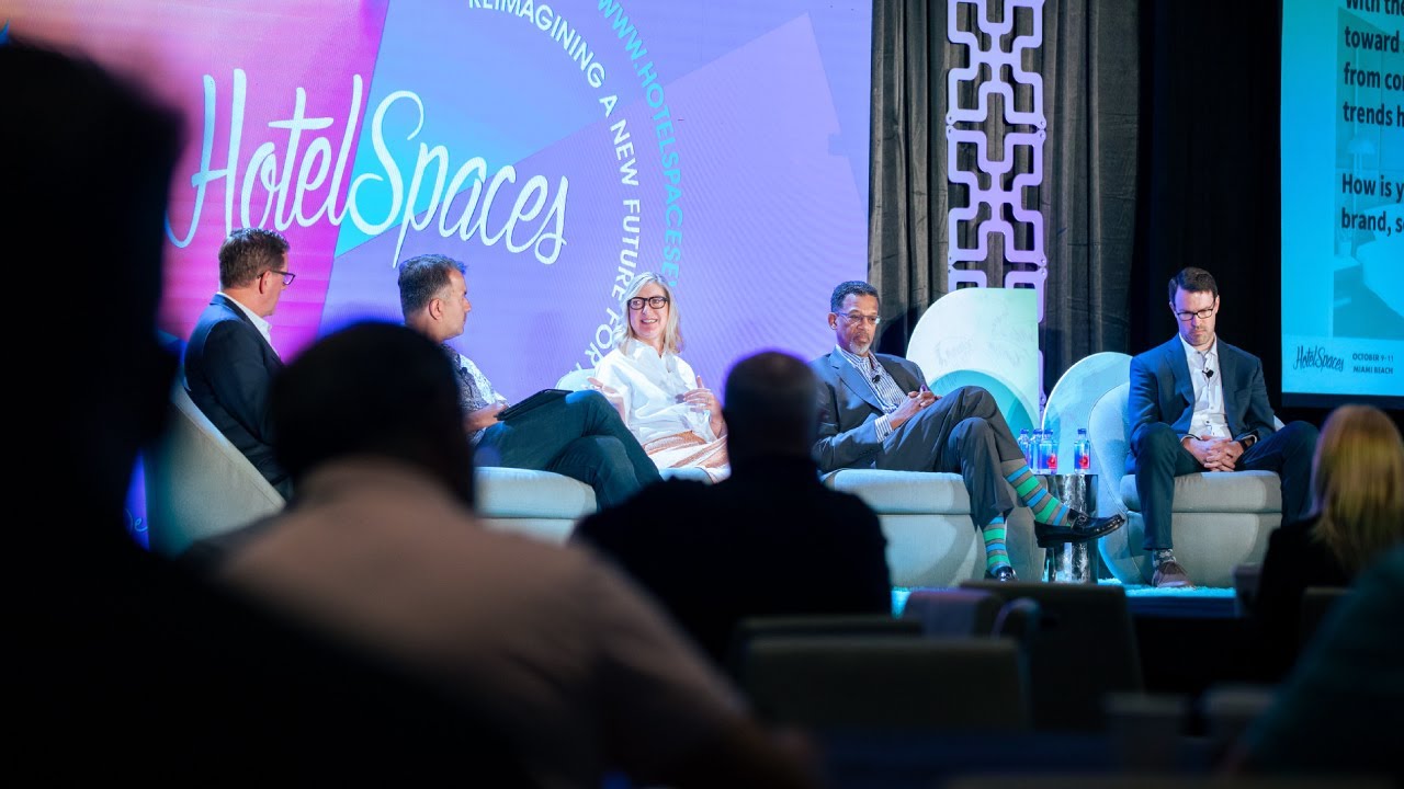 The State of Hotel Development, Design & Construction | Marriott, Omni ...