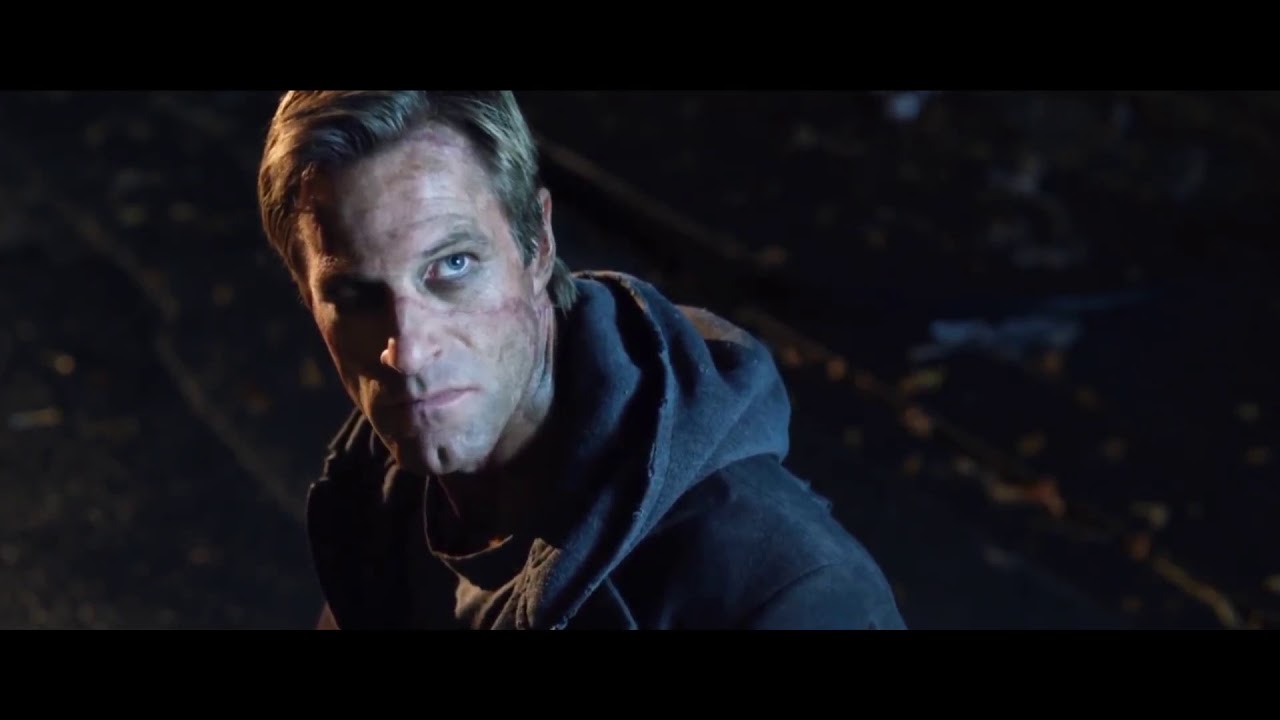i - frankenstein fight scene 2014 Part1.1080p - YouTube