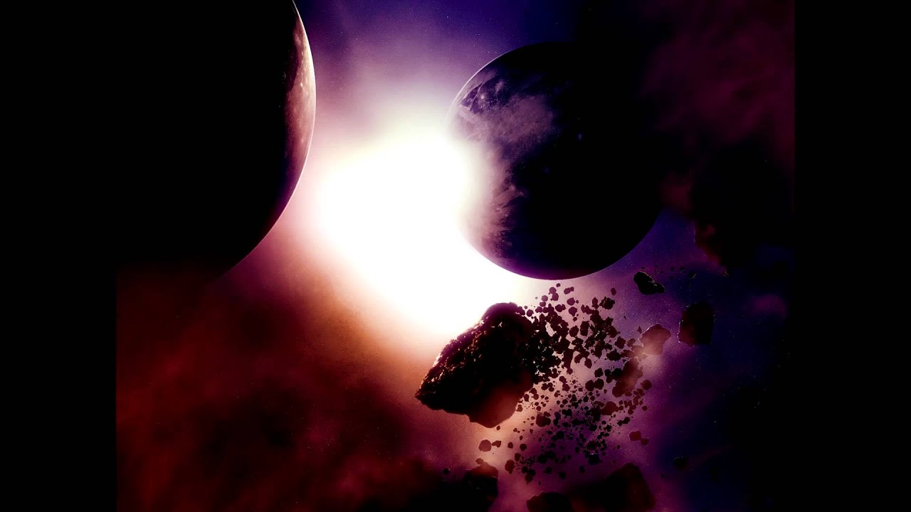 Kris Kylven & Syb-Sonic - Angel Dust - YouTube