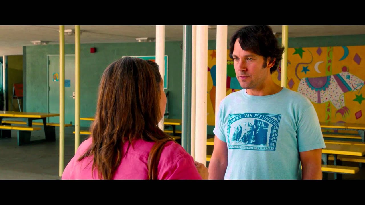 This Is 40 - Official Trailer - YouTube