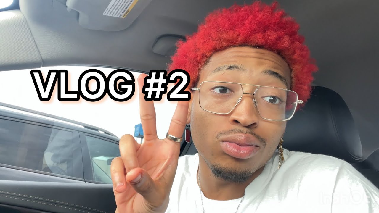 VLOG#2 - YouTube
