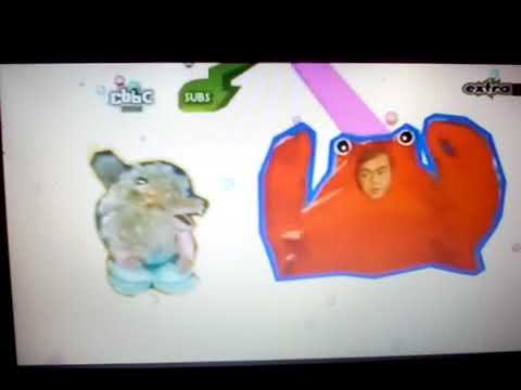 Basil and Barney's game show opening - YouTube