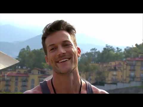Amores Verdaderos   Capítulo 12  ¡Arriaga encuentra a Nelson con Kendra