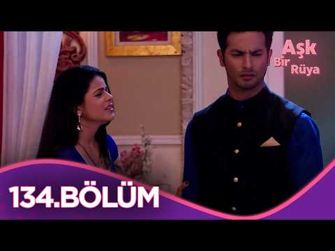 Aşk Bir Rüya (Thapki Pyaar Ki) Hint Dizisi | 134. Bölüm